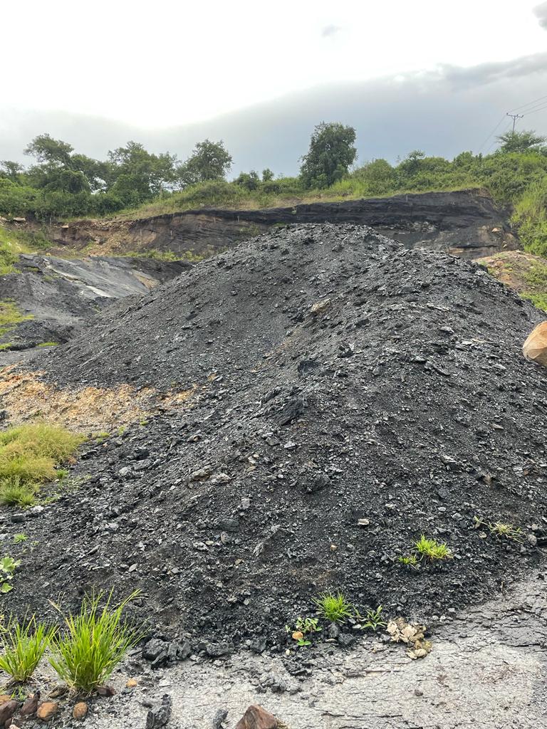 ET Mineral – Beker PLC