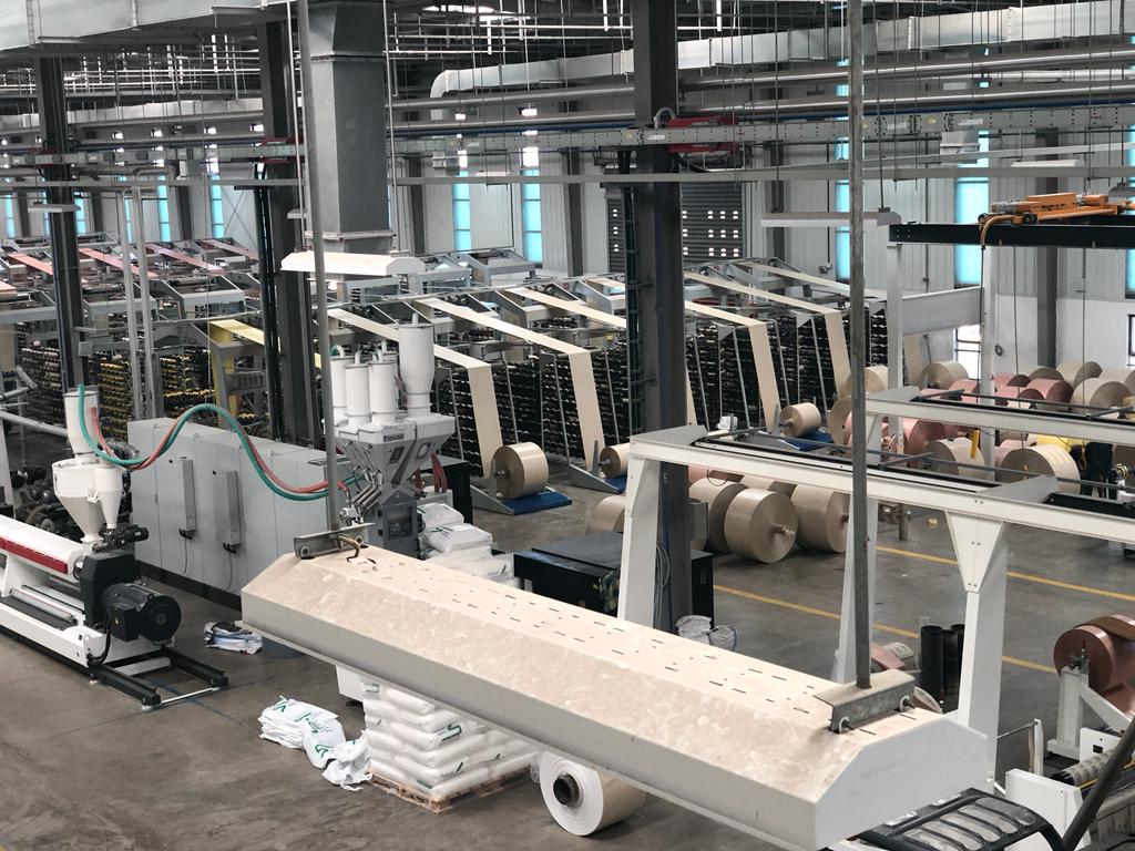 Han plast manufacturing – Beker PLC